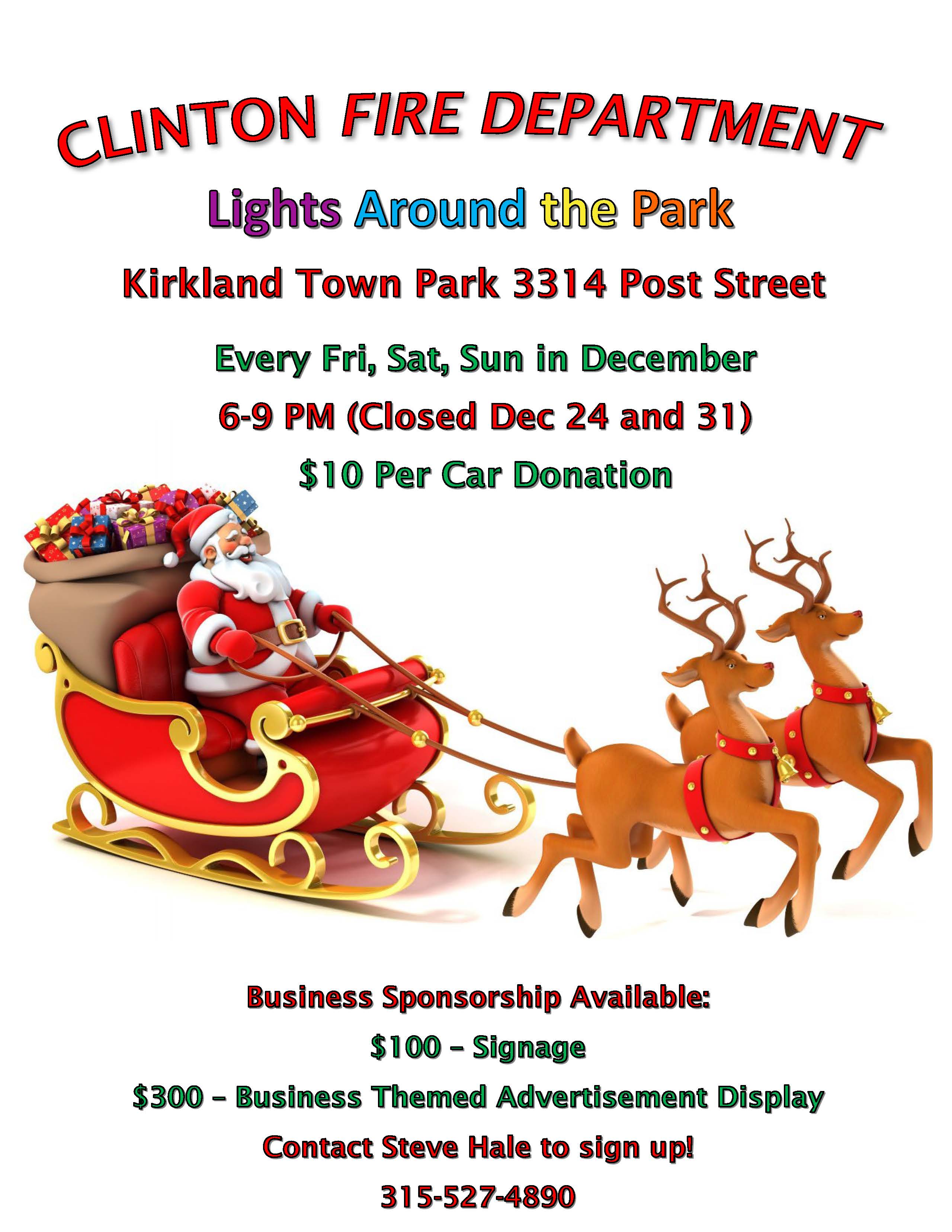 Access Federal Credit Union